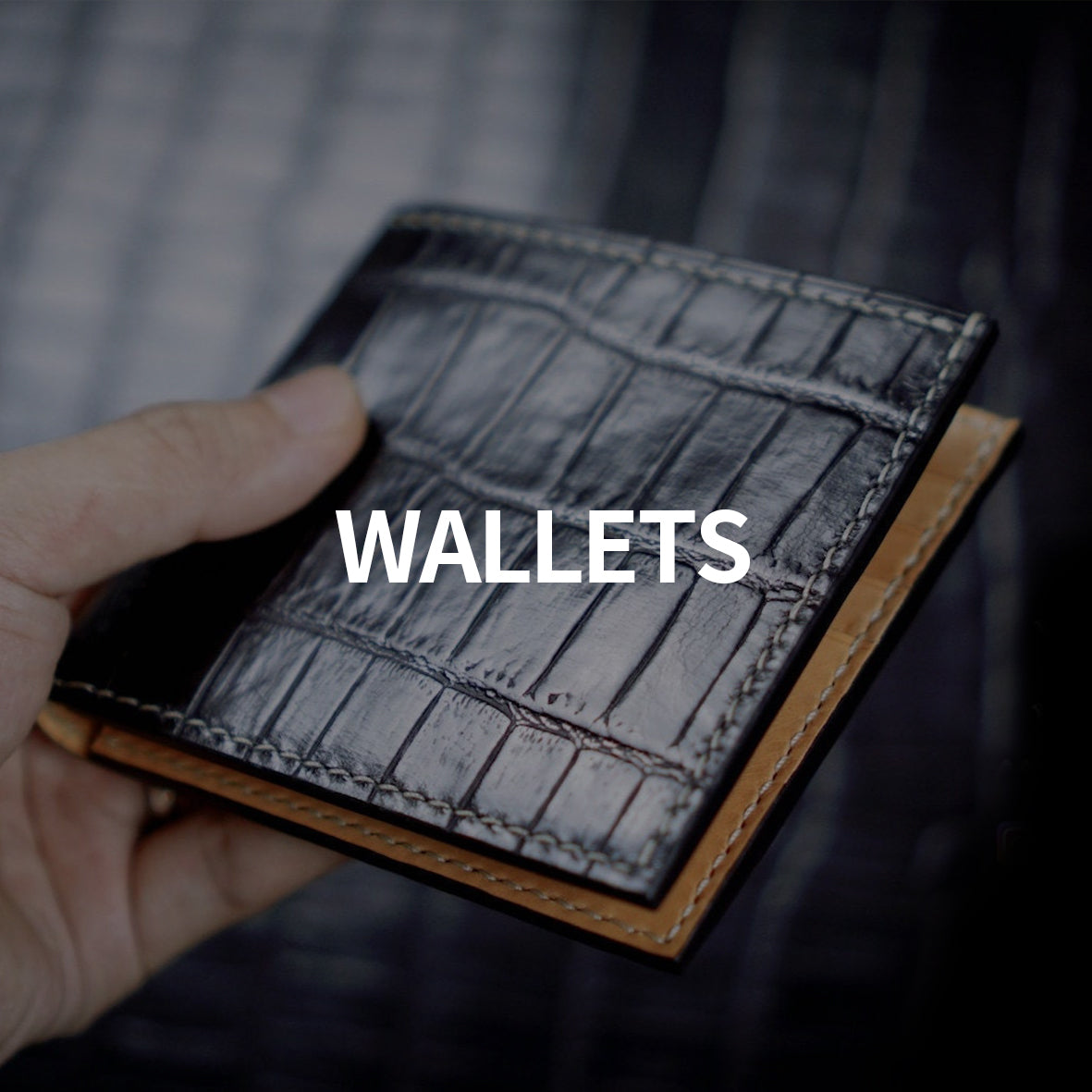 Wallet PDF Pattern – HAHNS ATELIER