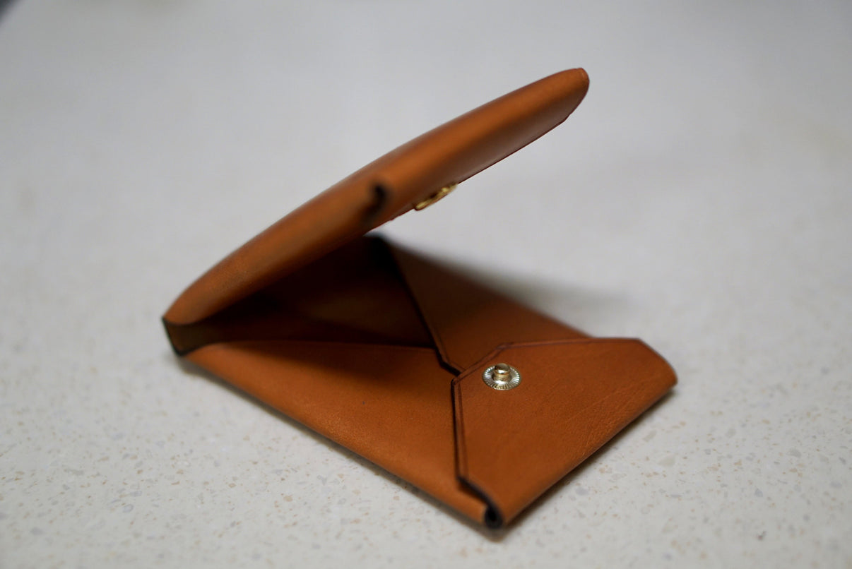 Easy Card Holder PDF Pattern – HAHNS ATELIER