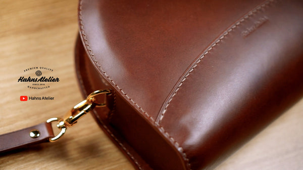 Taco Bag PDF Pattern – HAHNS ATELIER